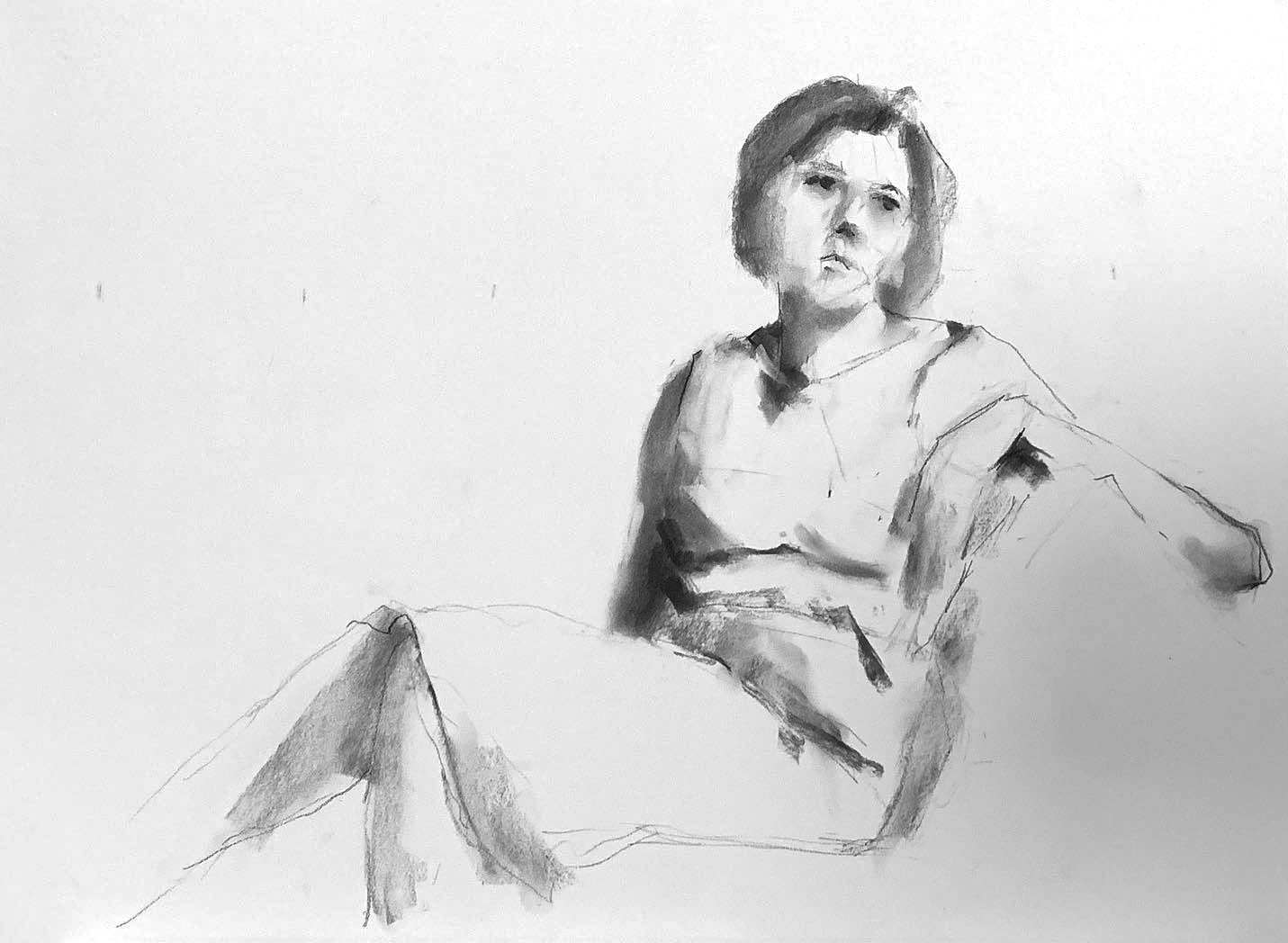 Figurative Drawing