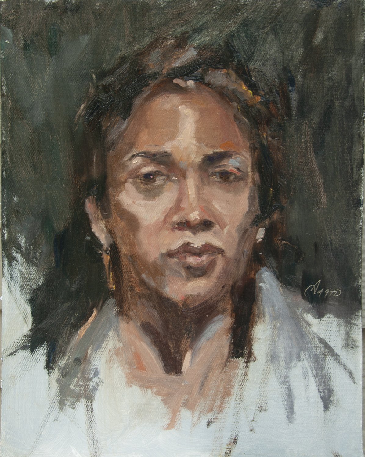 Figurative Paintings