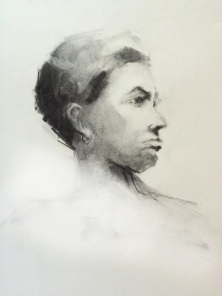 Figurative Drawing