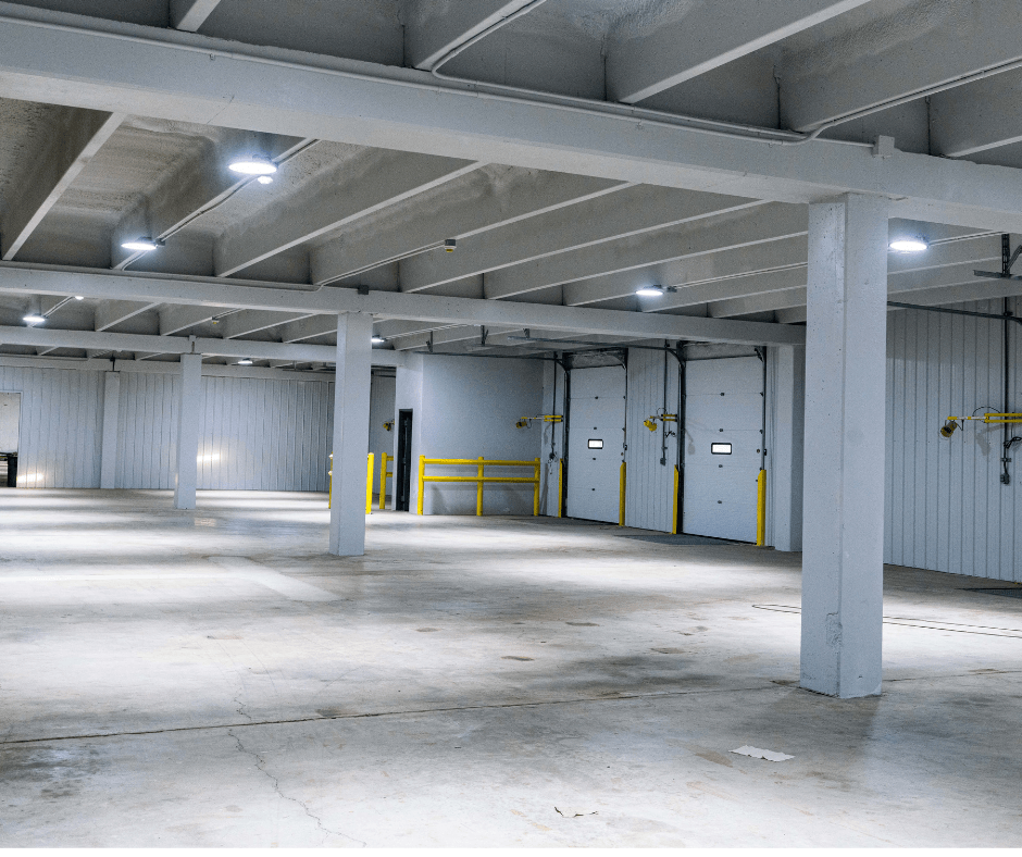 Border Cold Storage | Texas Storage Facility
