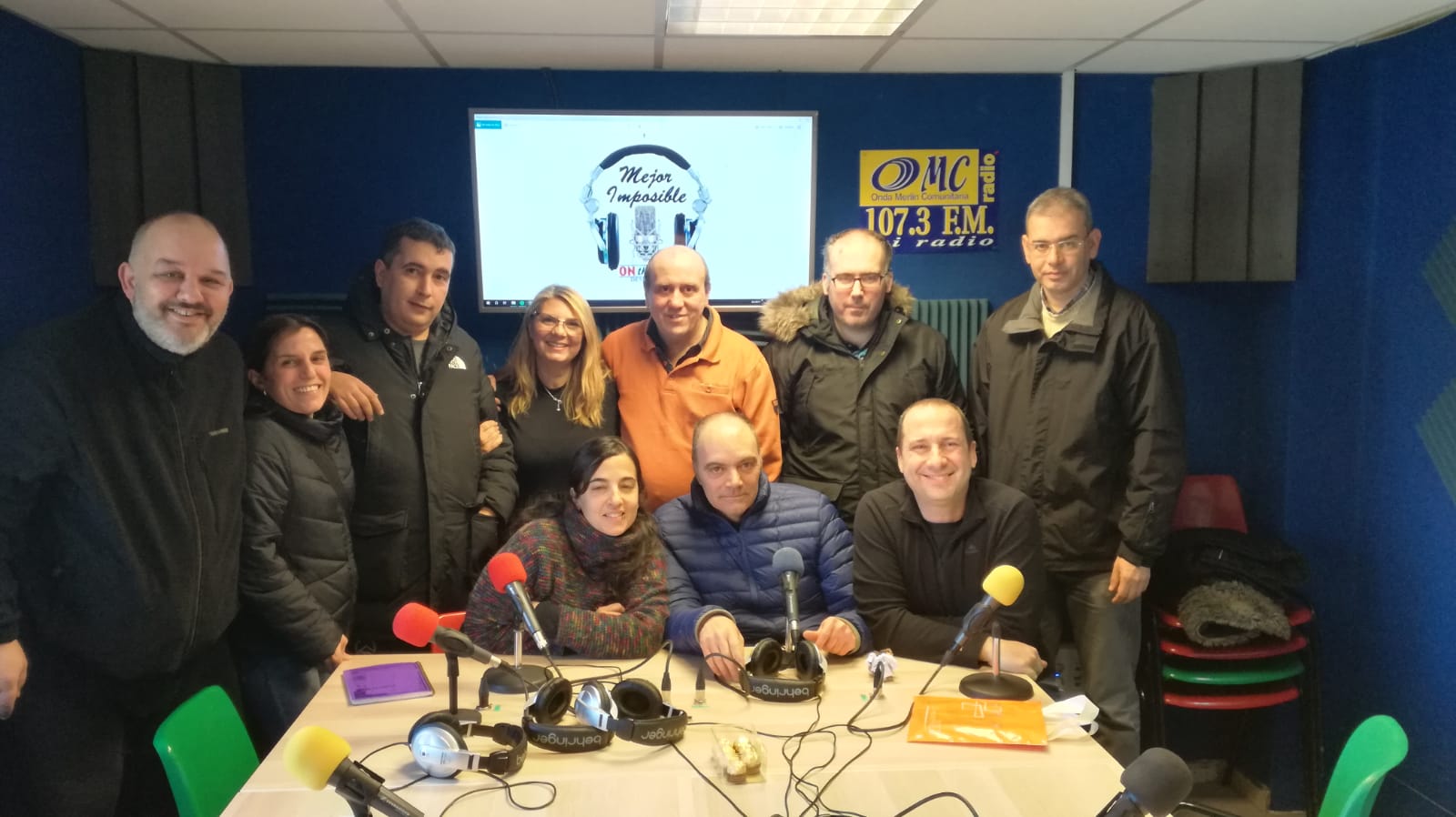 Proyecto Planeta TOC