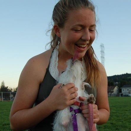 Pawsitive Connections Dog Rescue