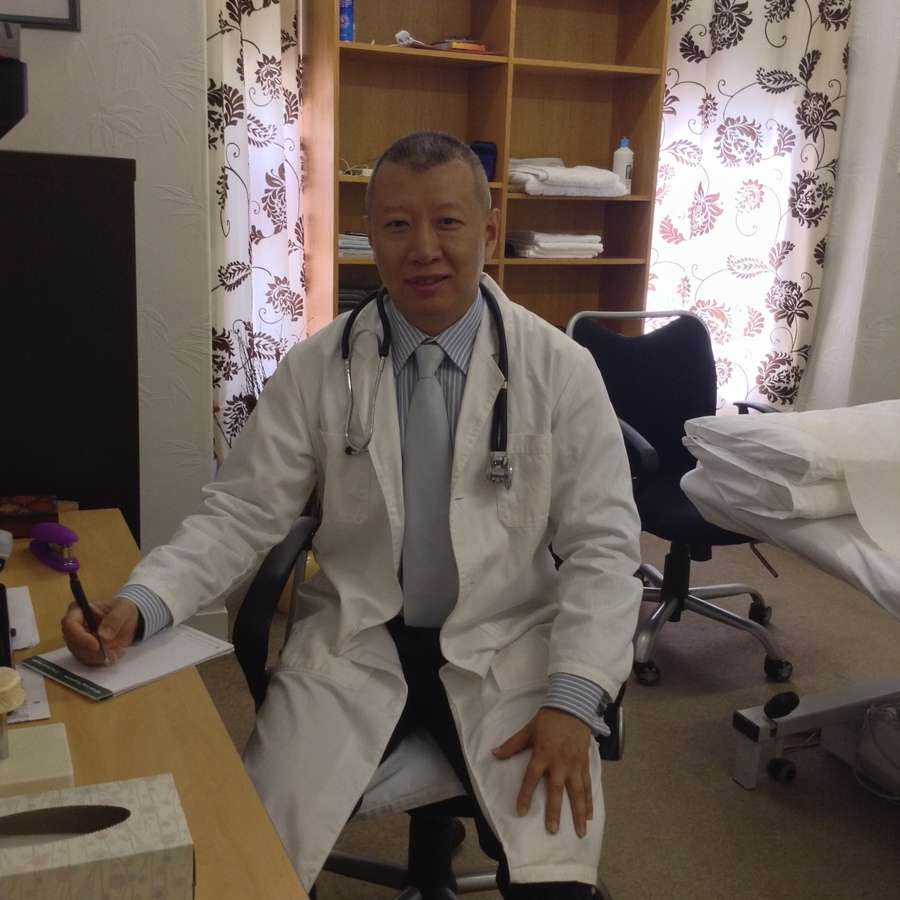 Dr Chen Chen Osteopath, Doctor of Traditional Chinese Medicine, Acupuncture