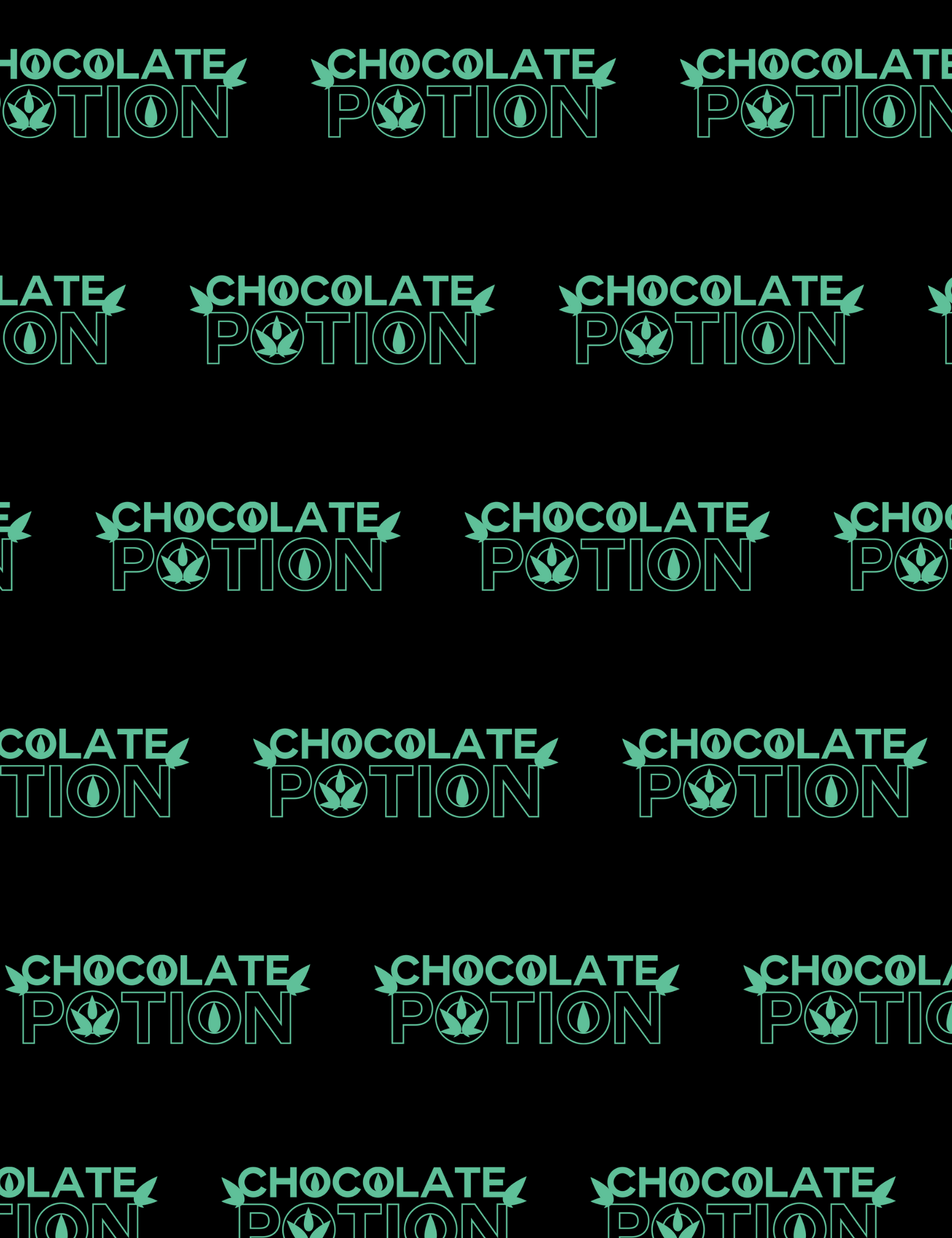 Welcome To Chocolate Potion