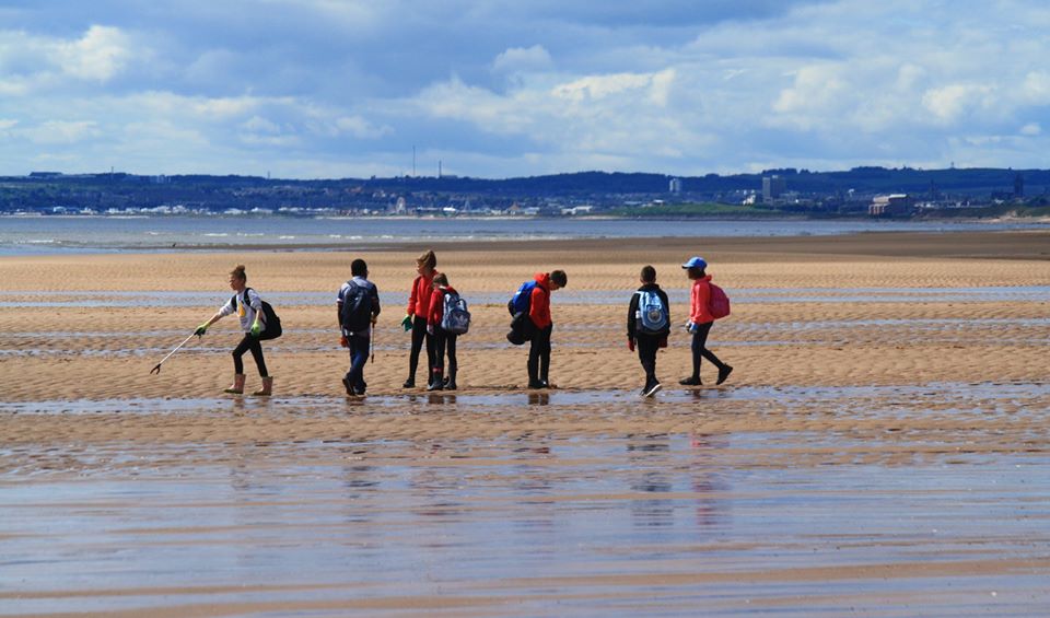 East Grampian Coastal Partnership (EGCP) | Home
