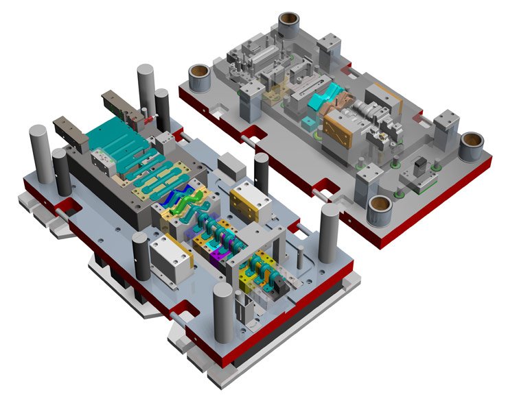 Progressive Die Design | Miro Design Consulting