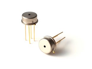 Product Portfolio Overview - Heimann Sensor