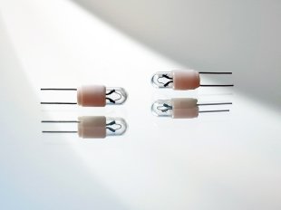 Low Cost Infrared Light Source for NDIR Gas Detection