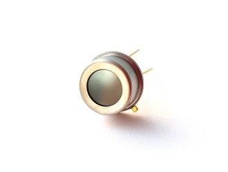 Pyroelectric Infrared Sensor Selection - Heimann Sensor