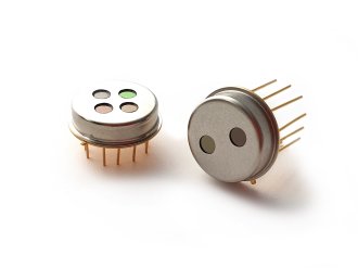 Pyroelectric Infrared Sensor Selection - Heimann Sensor