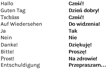 Polnisch lernen online – Sprachkurs & Informationen | Fremdsprachentalent