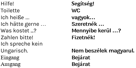 Ungarisch lernen mit Langzeitgedächtnis-Lernmethode