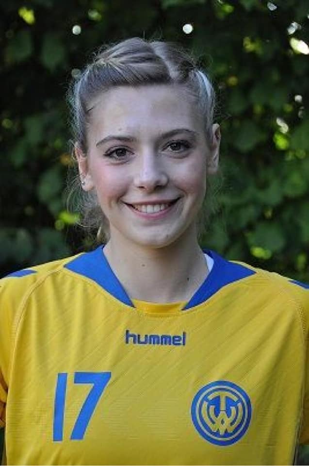 zwei neue Gesichter