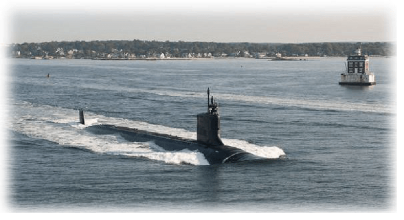 Rocky Mountain Submarine Veterans
