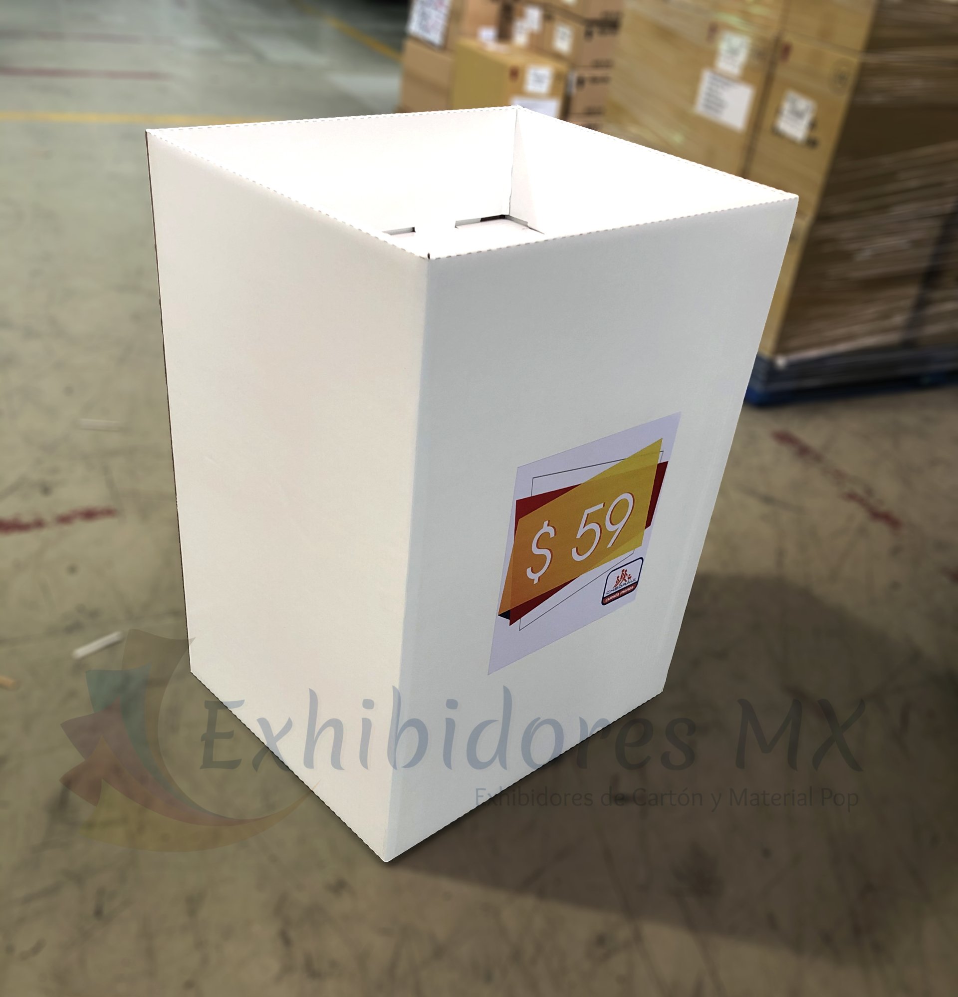 ¡Checate nuestro trabajo! Seguro encuentras lo que buscas...