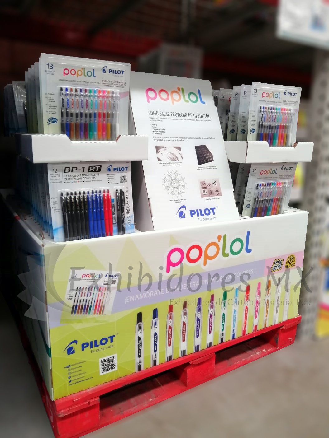 ¡Checate nuestro trabajo! Seguro encuentras lo que buscas...