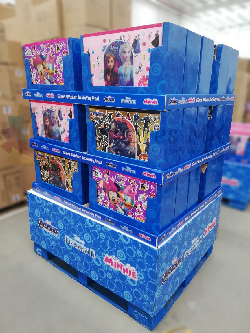 ¡Checate nuestro trabajo! Seguro encuentras lo que buscas...