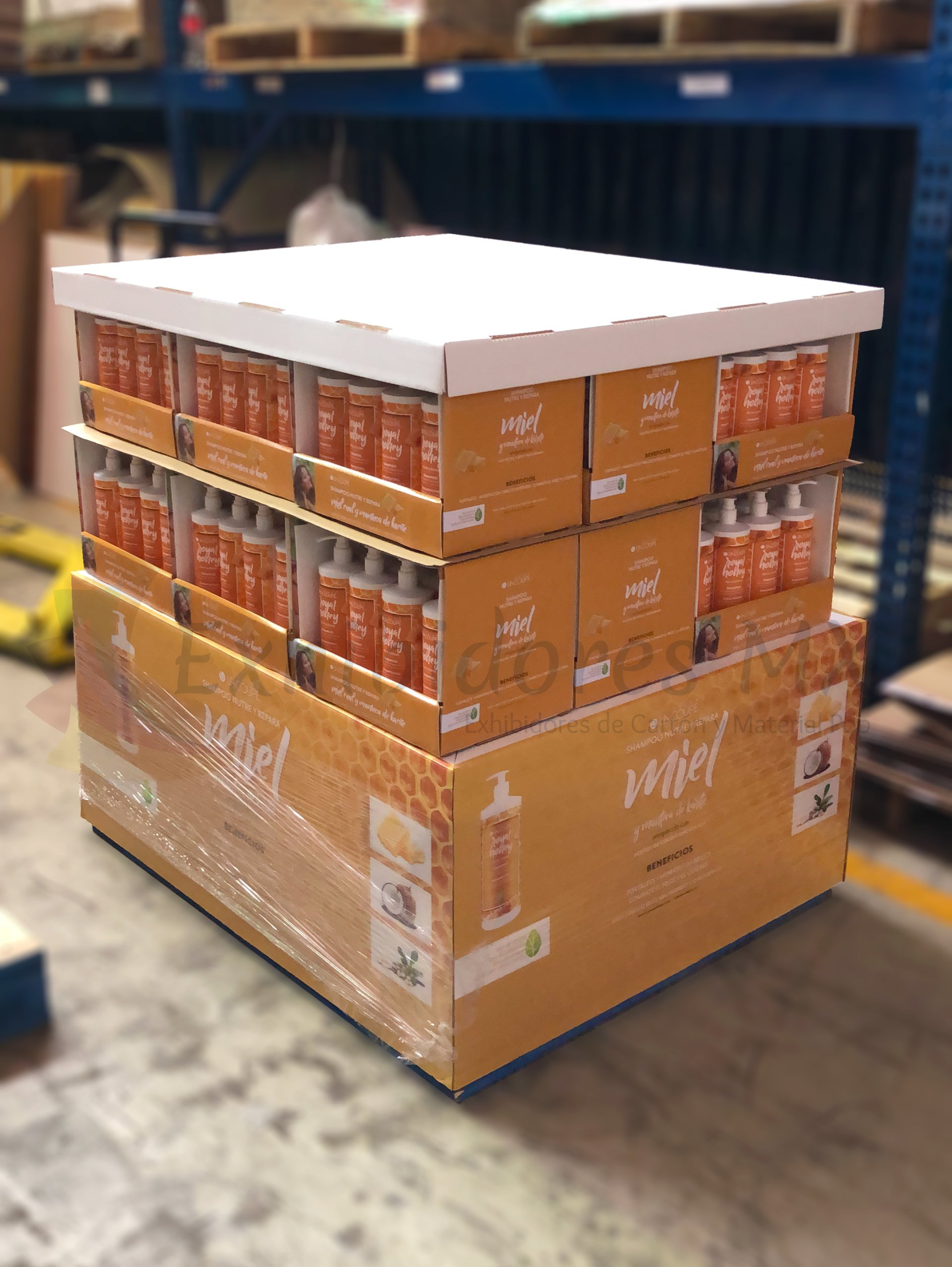 ¡Checate nuestro trabajo! Seguro encuentras lo que buscas...