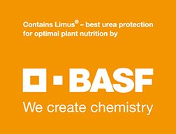 About N-Shield® fertiliser protected by Limus® from BASF