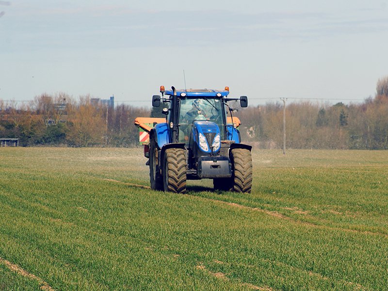 N-Shield® | Urease Inhibitor fertilisers protected by Limus®