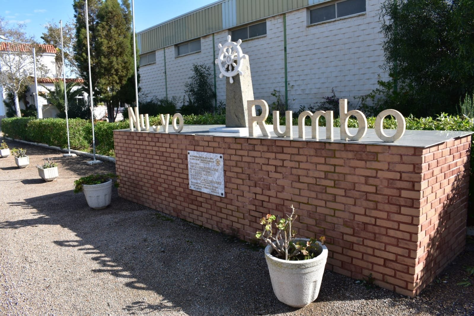 Comenzar un 'Nuevo Rumbo' es posible