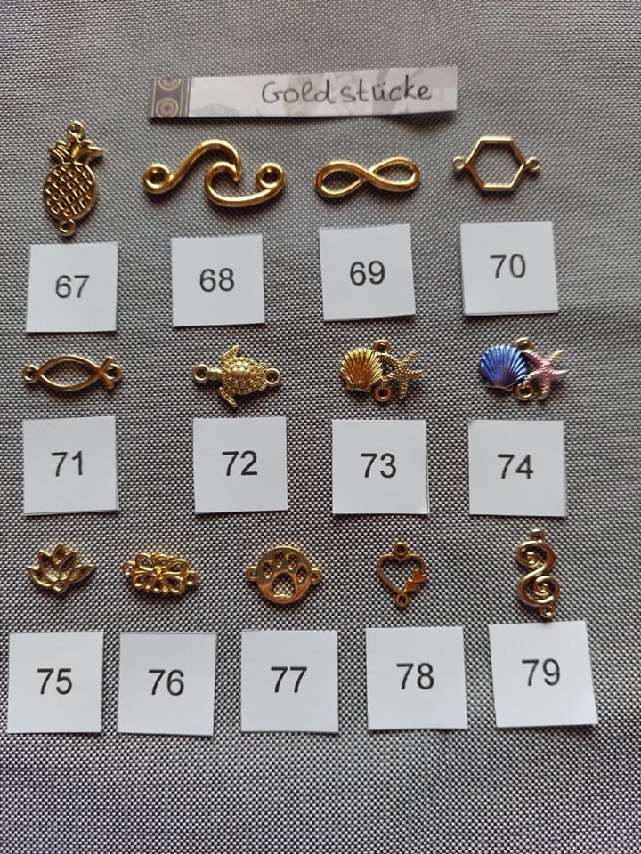 Schöne Idee von Sina Berg - Hilfe für Flutopfer