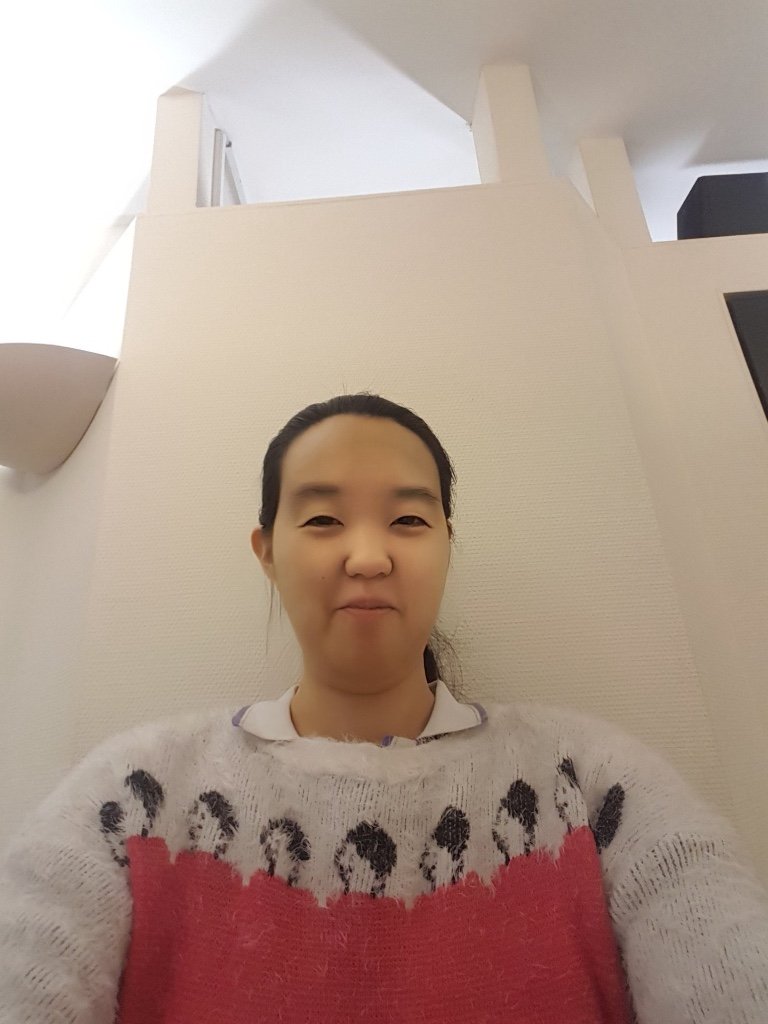 KSNS / KSS in Köln, Sae-Yion Kim Offizielle Homepage