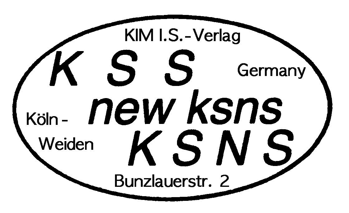 KSNS / KSS in Köln, Sae-Yion Kim Offizielle Homepage