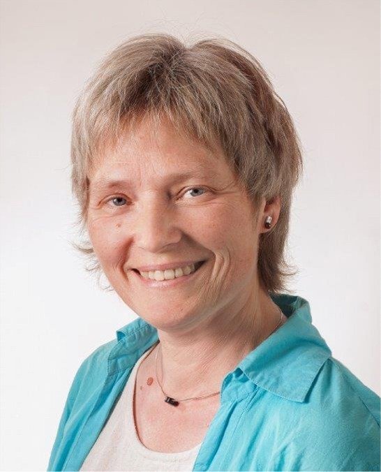 Doris Rath Qigong Lehrerin und Qigong Ausbilderin