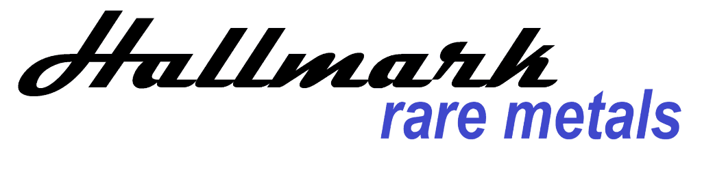 Hallmark rare metals Co. Ltd - Home