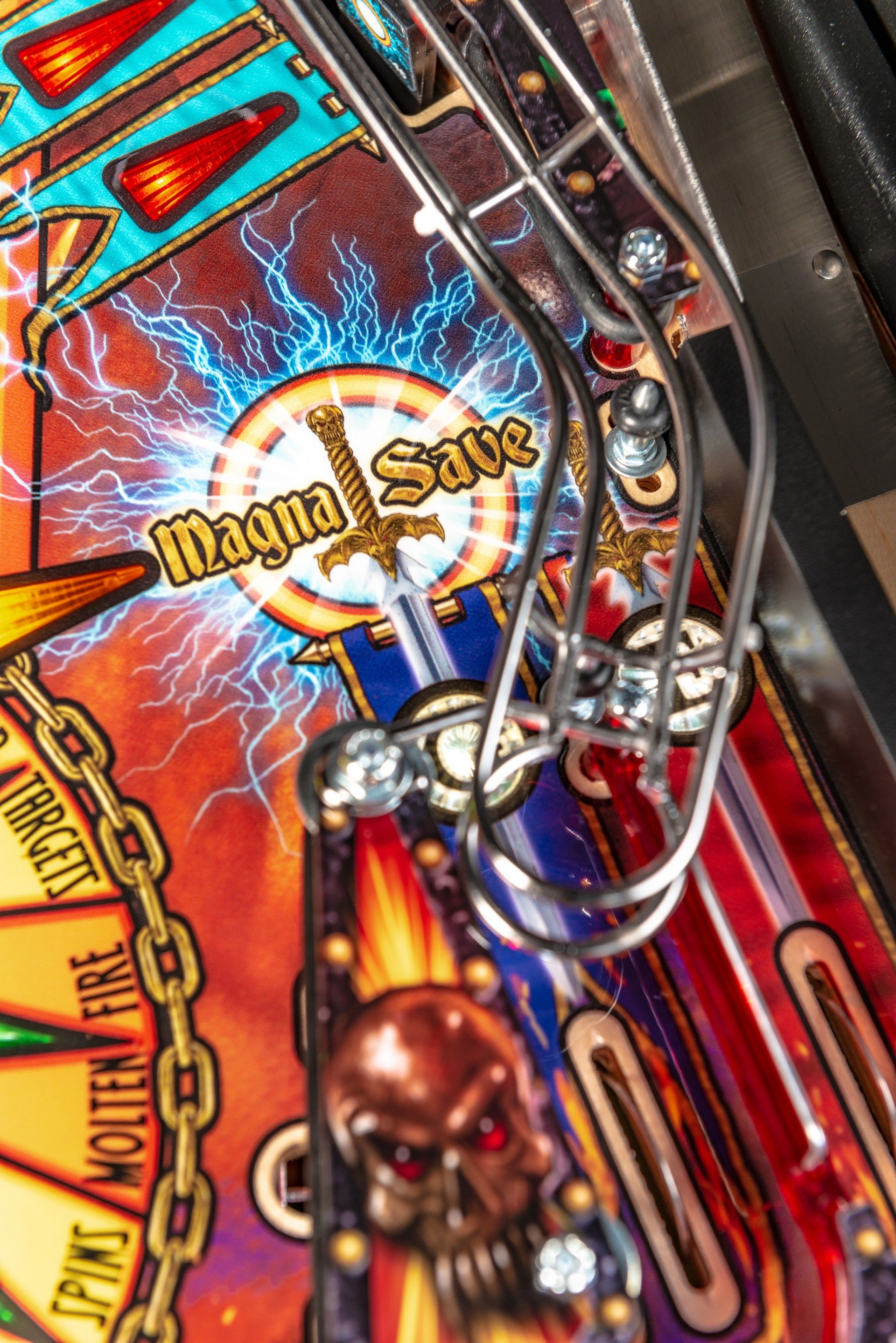Mundo Pinball