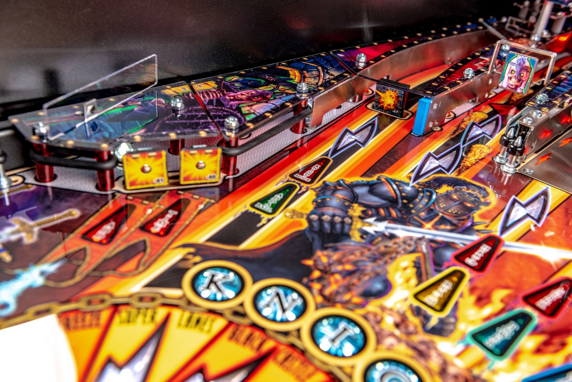 Mundo Pinball