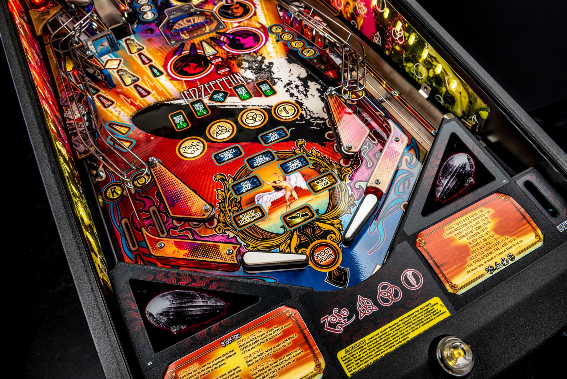 Mundo Pinball