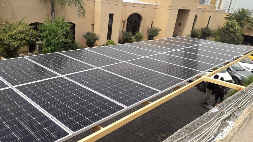 Paneles Solares - Una Inversión Atractiva