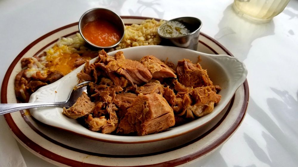 Sharp Park Restaurant