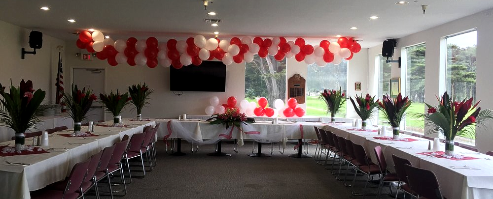 Sharp Park Restaurant