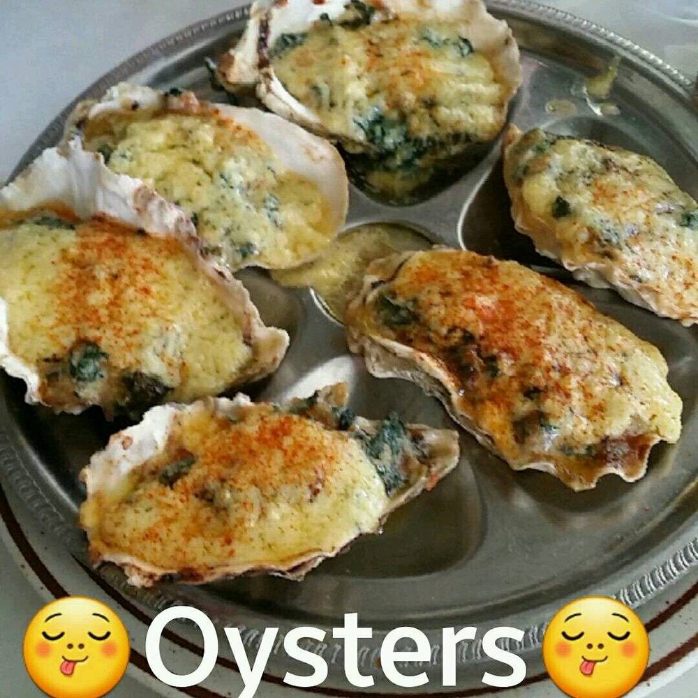 Sharp Park Restaurant