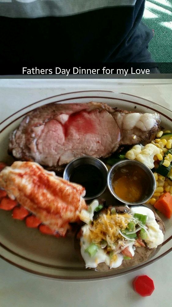 Sharp Park Restaurant