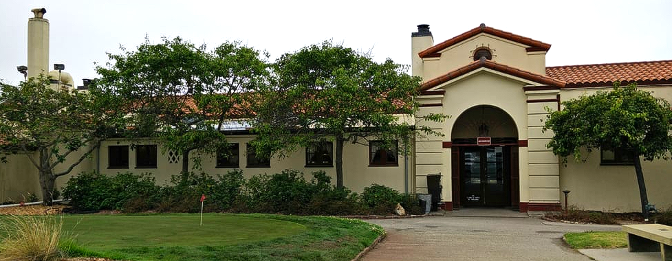 Sharp Park Restaurant