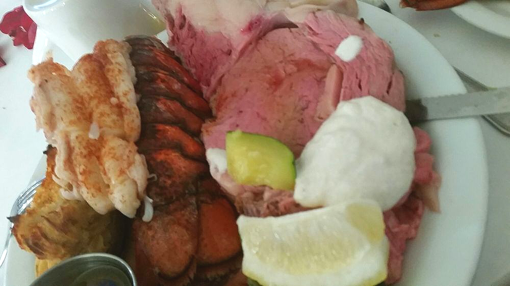 Sharp Park Restaurant