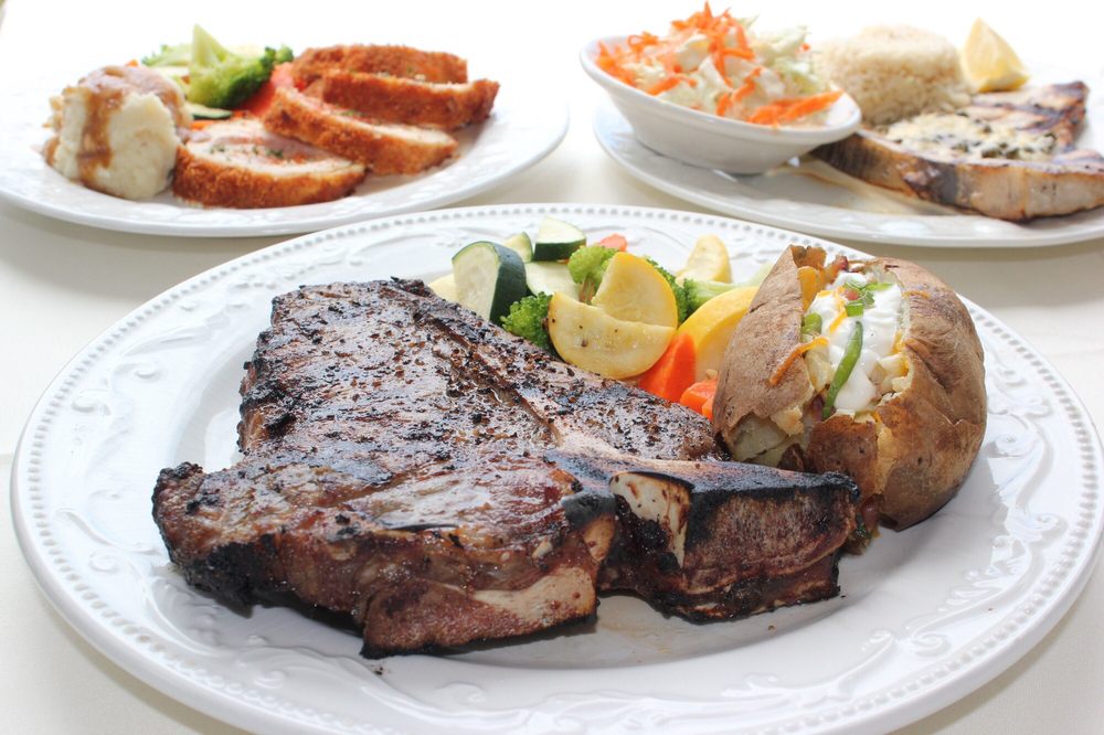 Sharp Park Restaurant