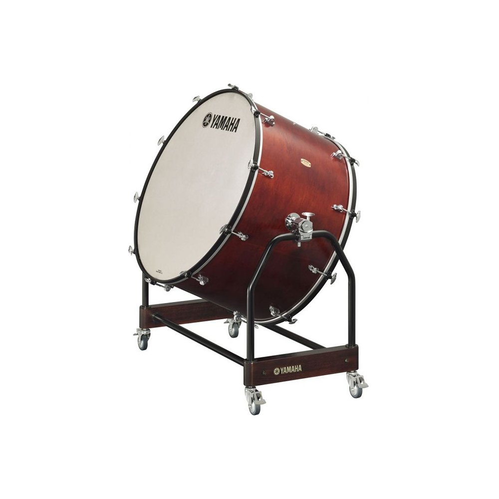 Instrumentos de percusión sinfónica