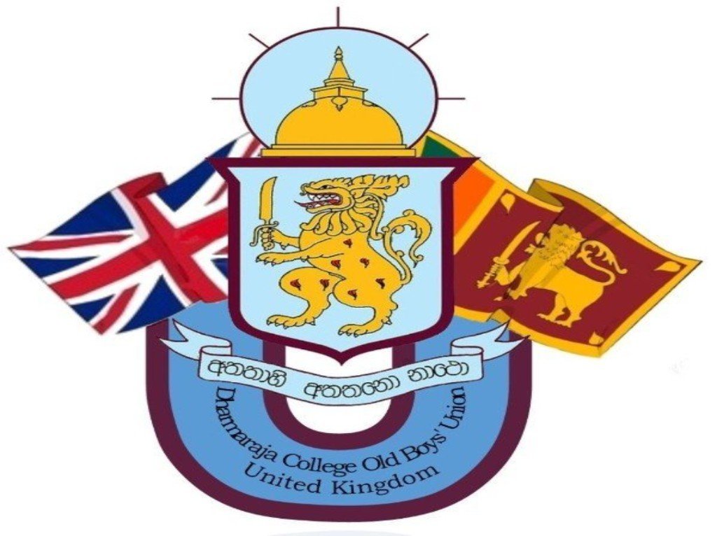 Dharmaraja College Old Boys' Union - United Kingdom