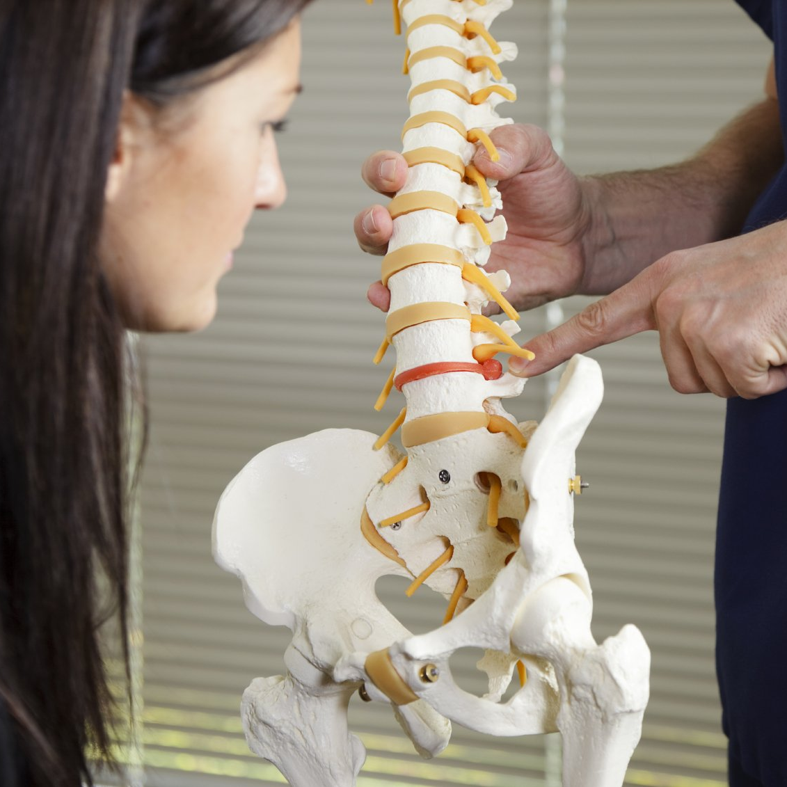 The Pain Rehabilitation Group- Wichita Falls Pain Management