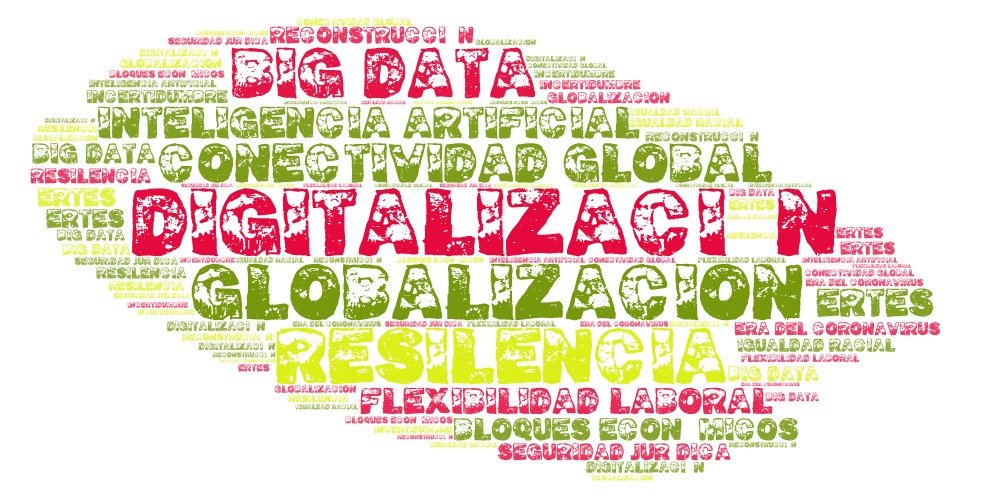 La era digital en tiempos de pandemia