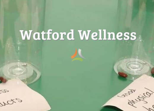 Extend - The Wellspring Church Centre