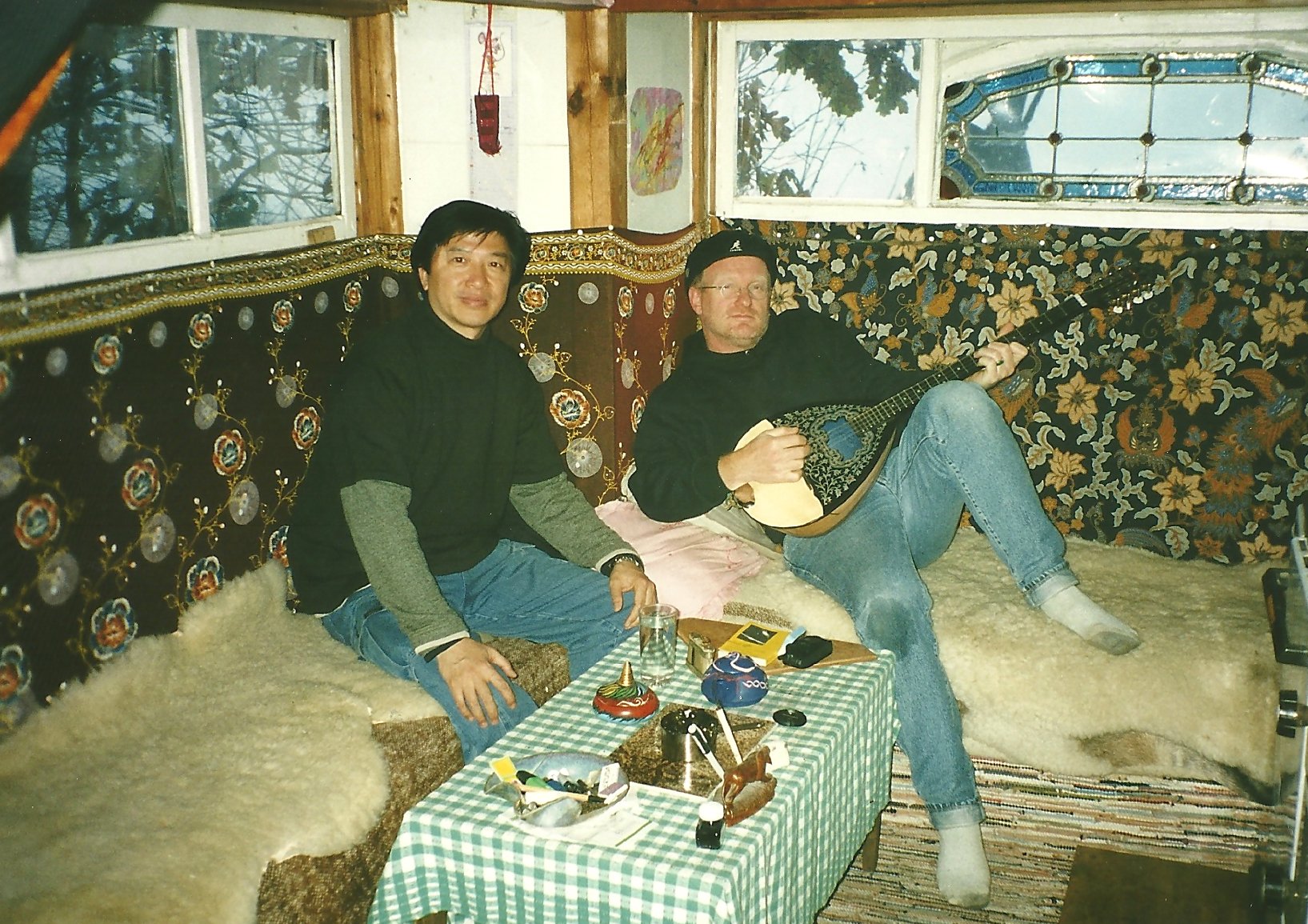 "DAS GEHEIME PORTAL" - Ein Buch von Hugo Nefe