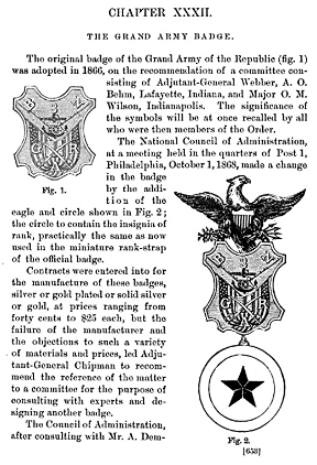 Grand Army of the Republic