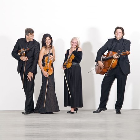 Kammermusiker & Dirigent