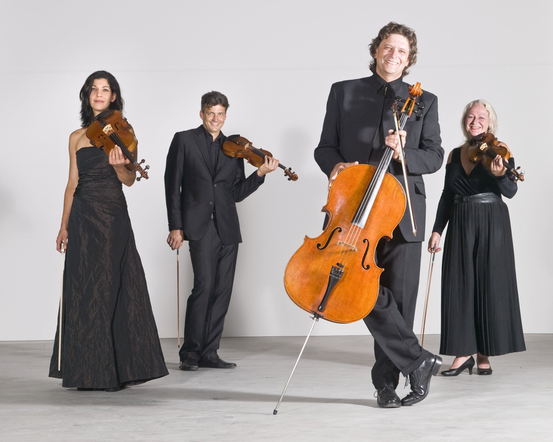 Kammermusiker & Dirigent